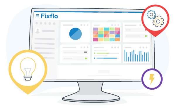 Fixflo Professional Services